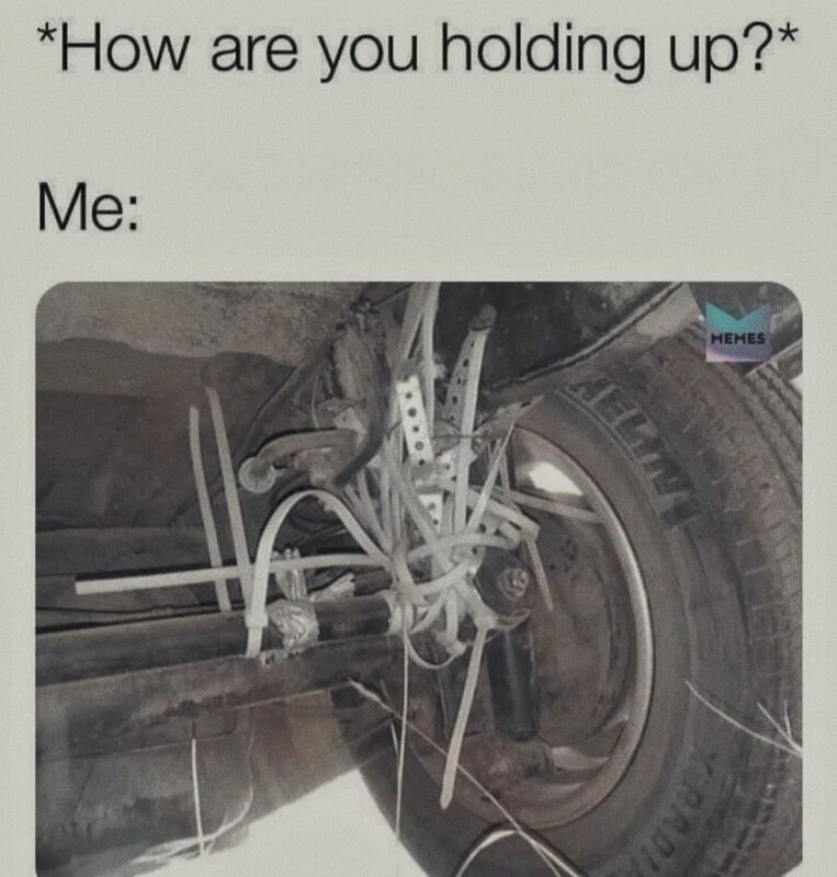 Feeling Down? 75+ Sad Memes to Help You Express Your Emotions ...