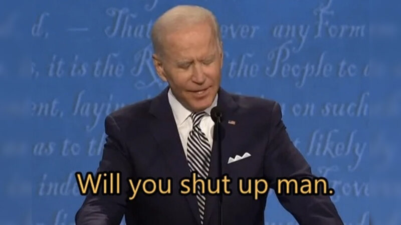 50+ Shut Up Memes To Send Someone that Doesn't Get the Hint ...