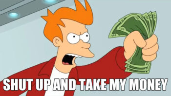 50+ Shut Up Memes To Send Someone that Doesn't Get the Hint ...