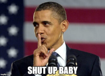 50+ Shut Up Memes To Send Someone that Doesn't Get the Hint ...