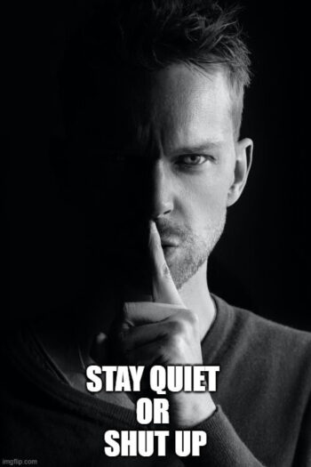 50+ Shut Up Memes To Send Someone that Doesn't Get the Hint ... 50+ Shut Up Memes To Send Someone that Doesn't Get the Hint ...