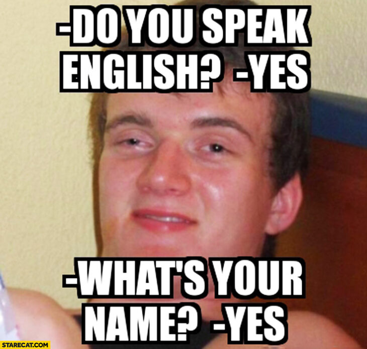 30+ Yes Memes That You Wont be Able to Say 'No' To | Inspirationfeed