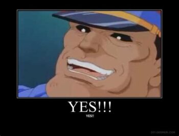 30+ Yes Memes That You Wont be Able to Say 'No' To | Inspirationfeed