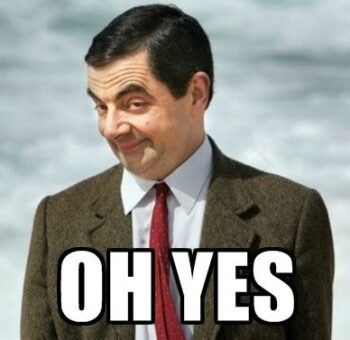 30+ Yes Memes That You Wont be Able to Say 'No' To | Inspirationfeed