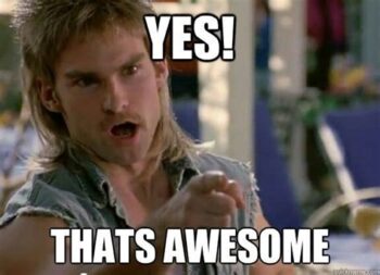 30+ Yes Memes That You Wont be Able to Say 'No' To | Inspirationfeed