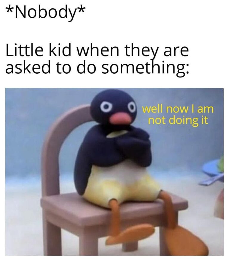 35+ Do Something Memes That Will Make Friends and Family Laugh ...