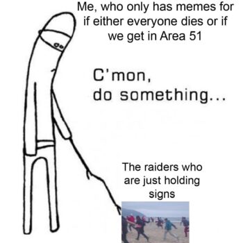 35+ Do Something Memes That Will Make Friends and Family Laugh ...