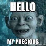 40 Hello Memes to Help Break the Ice | Inspirationfeed