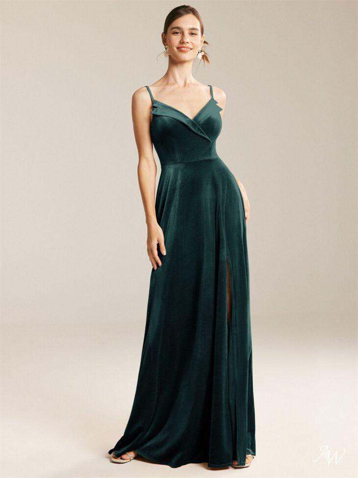 5 Bridesmaid Dresses to Complete Your Squad Goals Outfit | Inspirationfeed
