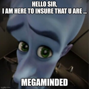 30 Megamind Memes That are Hilarious and Relatable | Inspirationfeed