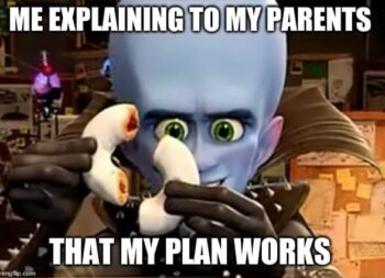 30 Megamind Memes That are Hilarious and Relatable | Inspirationfeed