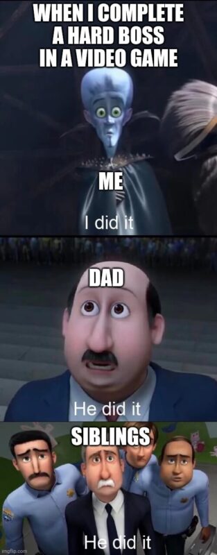 30 Megamind Memes That are Hilarious and Relatable | Inspirationfeed