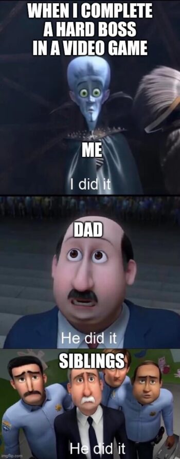 30 Megamind Memes That are Hilarious and Relatable | Inspirationfeed