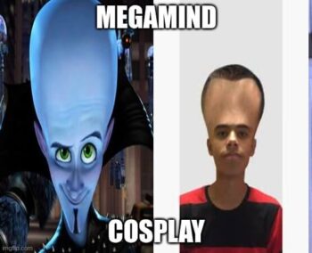 30 Megamind Memes That are Hilarious and Relatable | Inspirationfeed