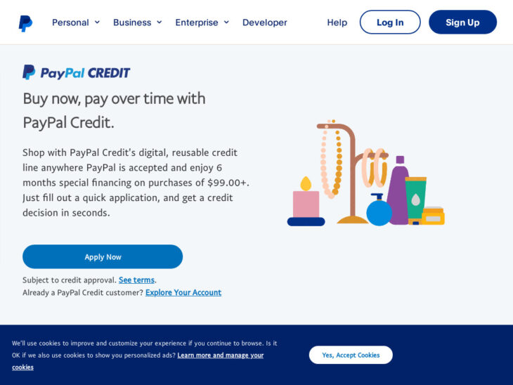 12 Subsidiaries You Didn’t Know Were Owned by PayPal | Inspirationfeed
