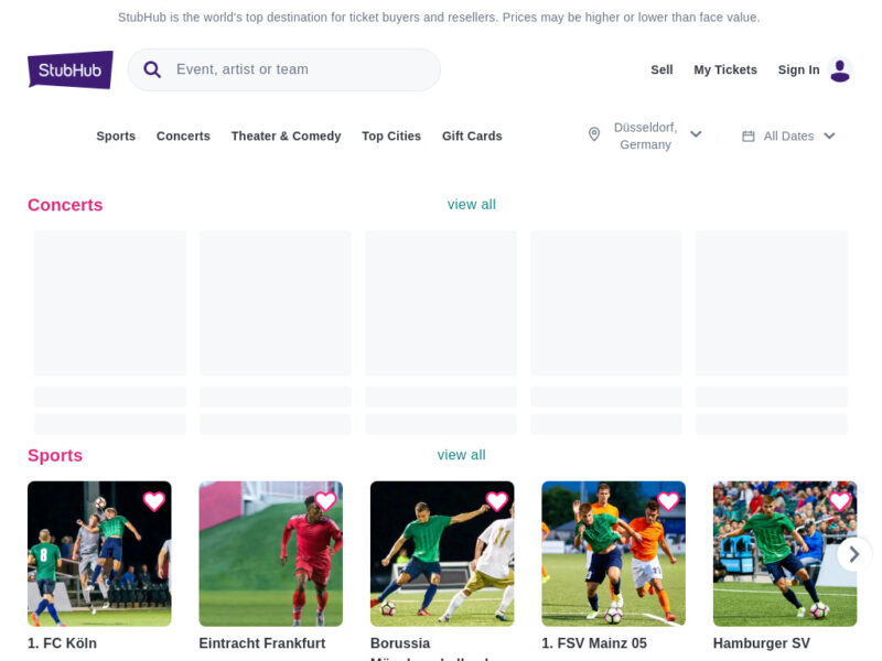 Top 8 Companies You Didn't Know Were Owned by eBay | Inspirationfeed