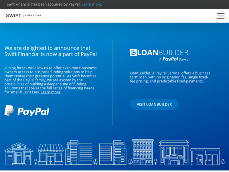 12 Subsidiaries You Didn’t Know Were Owned by PayPal | Inspirationfeed