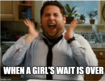 40+ Waiting Memes That Will Make Time Fly | Inspirationfeed