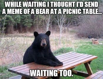 40+ Waiting Memes That Will Make Time Fly | Inspirationfeed