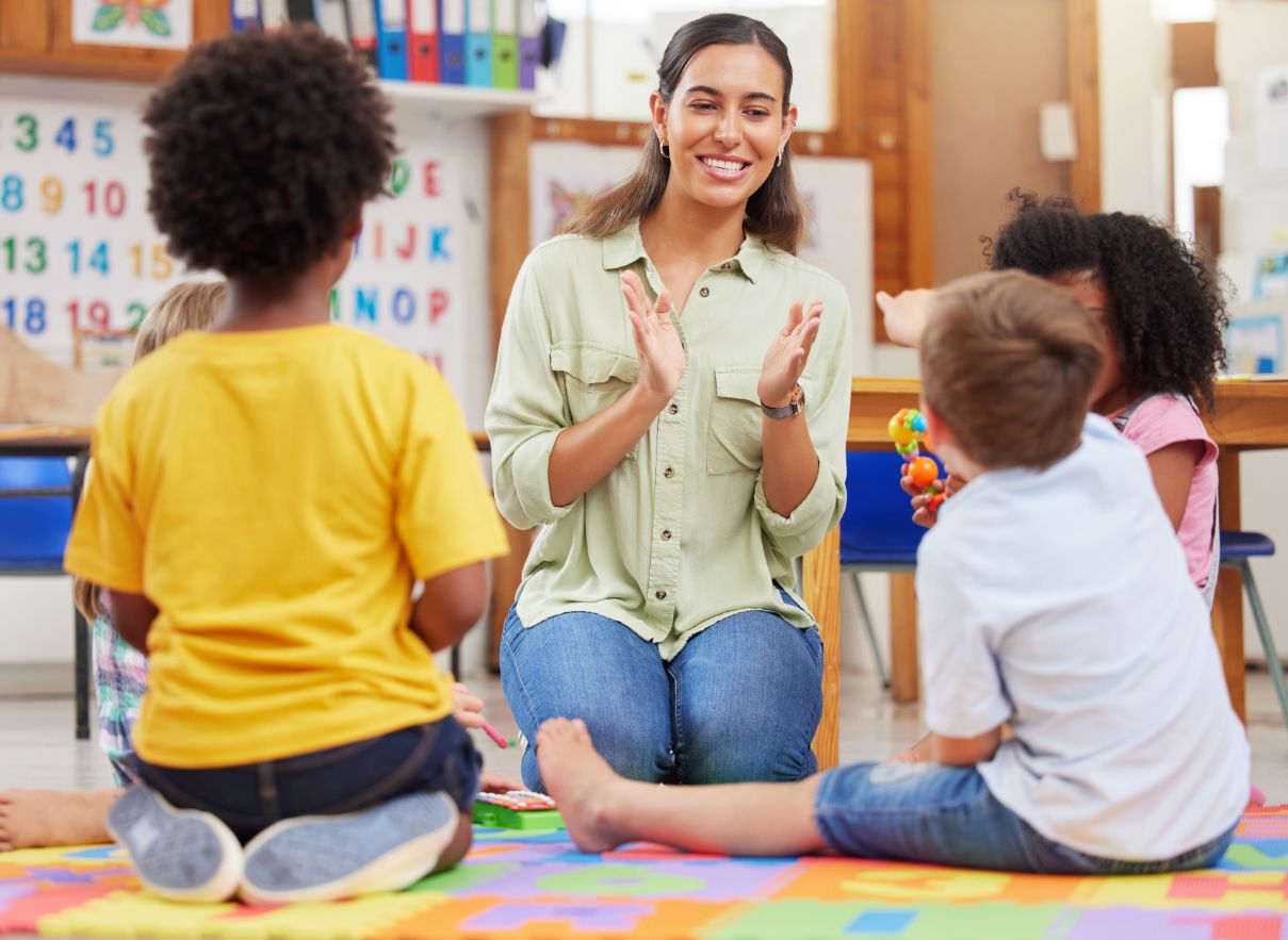 Nursery Rhyme Songs For Preschoolers Archives Inspirationfeed