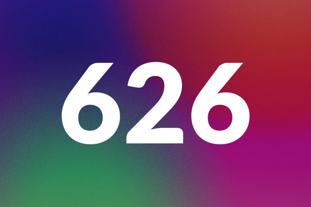 Angel Number 626 Spiritual Meaning and Significance | Inspirationfeed