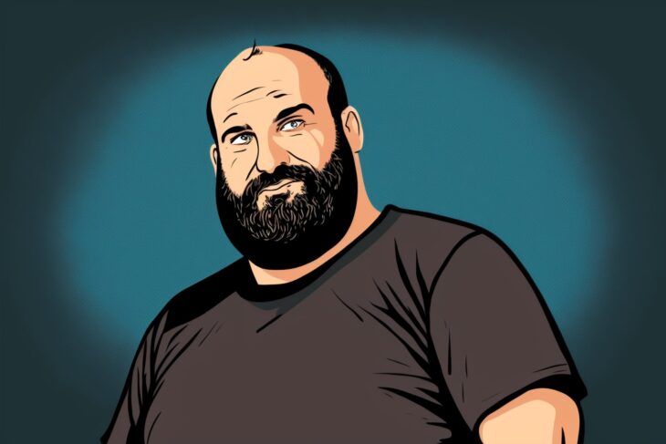 Tom Segura's Net Worth (Updated 2023) | Inspirationfeed