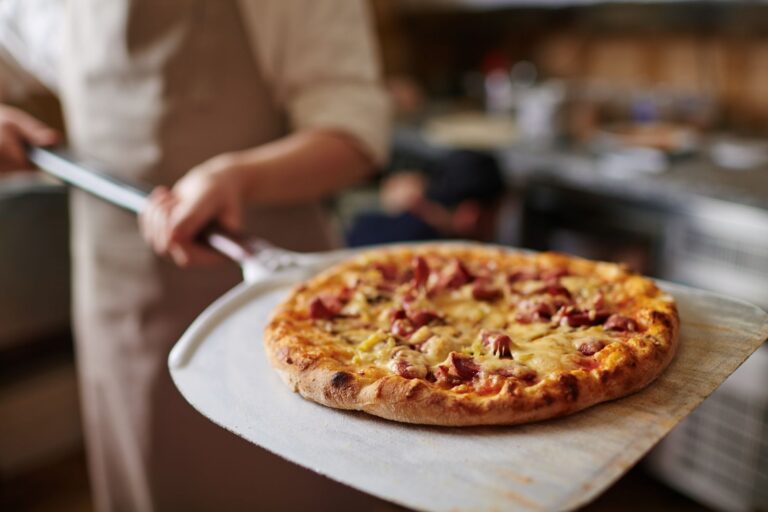 100+ Mouthwatering Pizza Facts You Probably Didn’t Know (Until Now ...