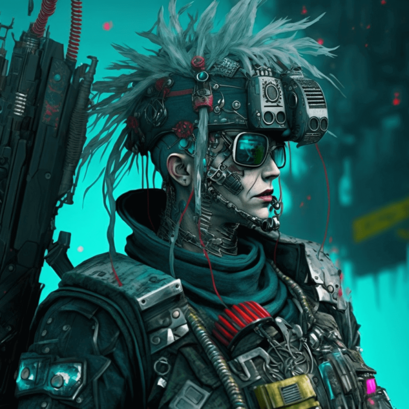 15 Best AI Art Generators That Will Blow Your Mind! | Inspirationfeed