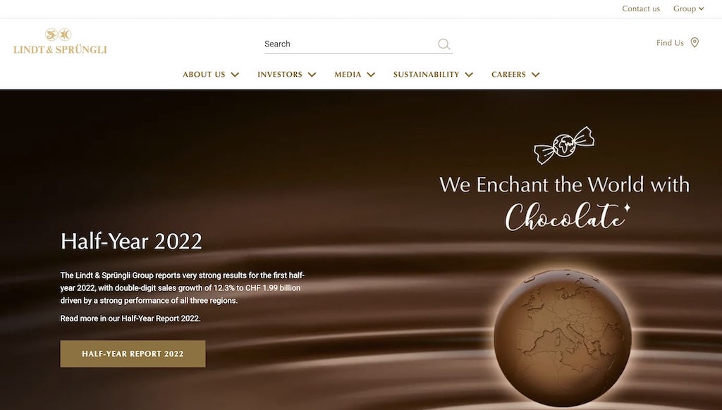 15 Best Chocolate Brands In The World | Inspirationfeed