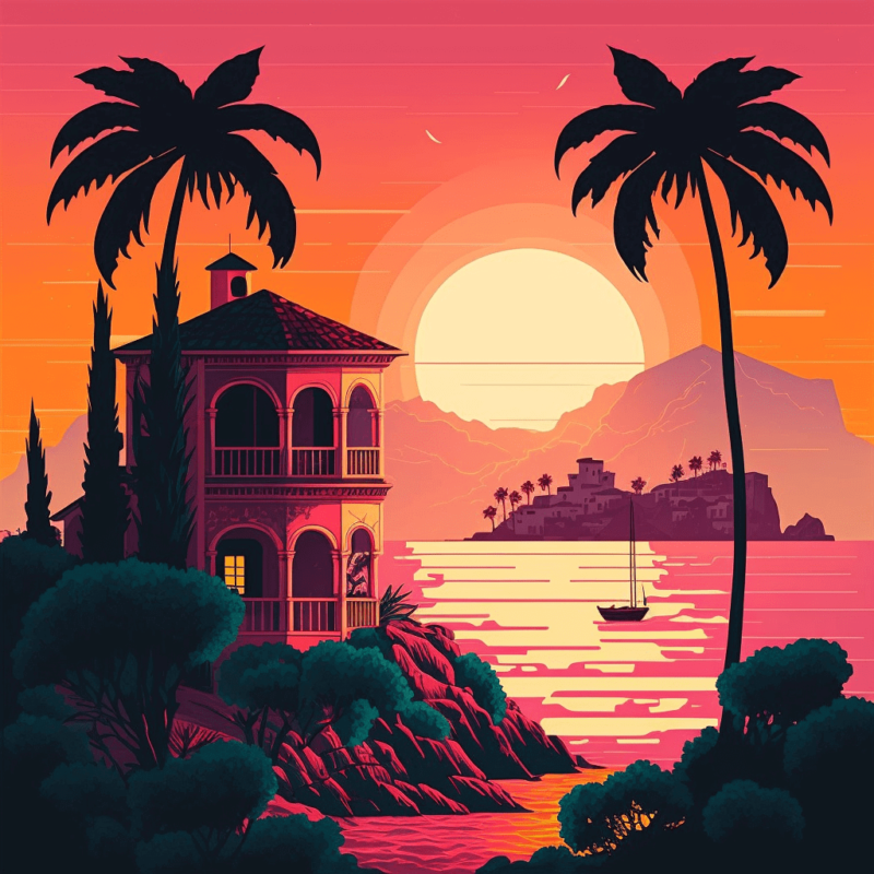 15 Best AI Art Generators That Will Blow Your Mind! | Inspirationfeed