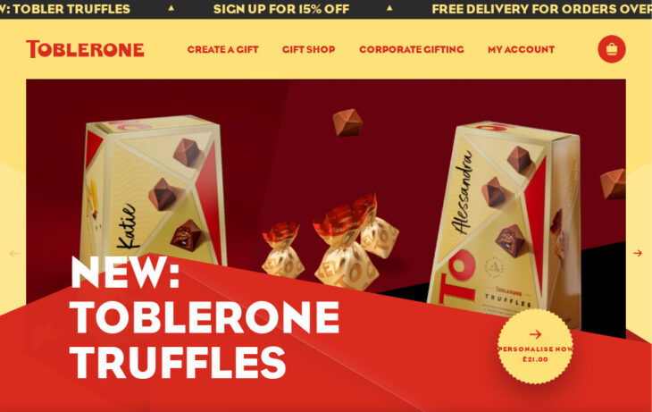 15 Best Chocolate Brands In The World | Inspirationfeed