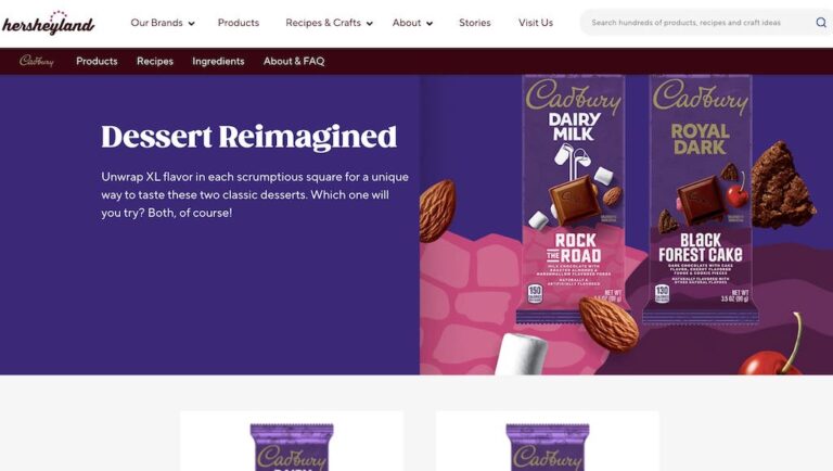 15 Best Chocolate Brands In The World | Inspirationfeed