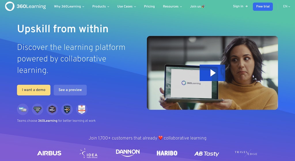 12 Best Tools and Services to Build and Sell an Online Course ...