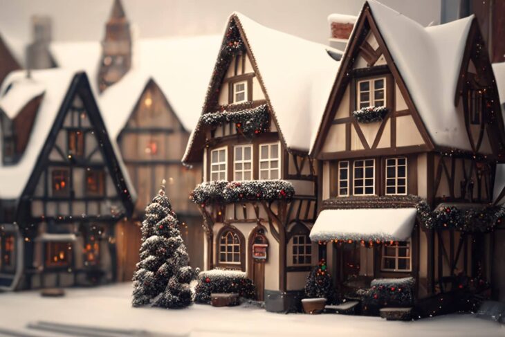 21 Most Popular December Global Holidays and Their Symbolism ...