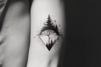70+ Minimalist Tattoo Ideas To Inspire Your Next Piece | Inspirationfeed