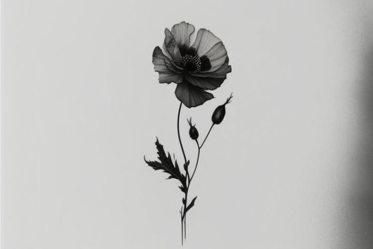 70+ Minimalist Tattoo Ideas To Inspire Your Next Piece | Inspirationfeed