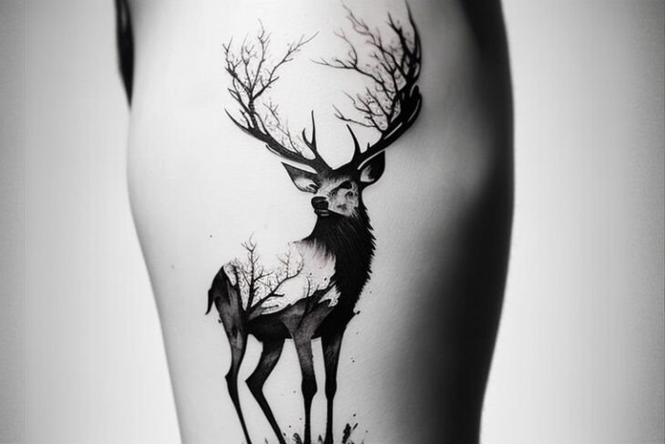 70+ Minimalist Tattoo Ideas To Inspire Your Next Piece | Inspirationfeed