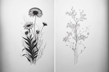 70+ Minimalist Tattoo Ideas To Inspire Your Next Piece | Inspirationfeed