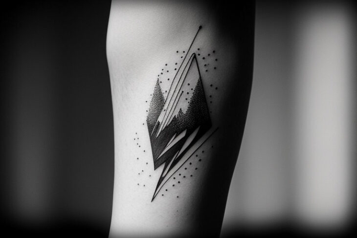 70+ Minimalist Tattoo Ideas To Inspire Your Next Piece | Inspirationfeed