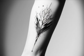 70+ Minimalist Tattoo Ideas To Inspire Your Next Piece | Inspirationfeed