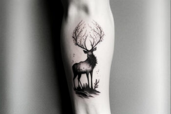 70+ Minimalist Tattoo Ideas To Inspire Your Next Piece | Inspirationfeed