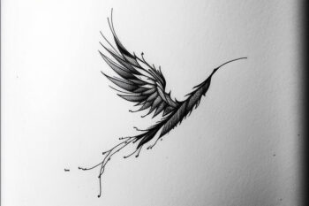 70+ Minimalist Tattoo Ideas To Inspire Your Next Piece | Inspirationfeed