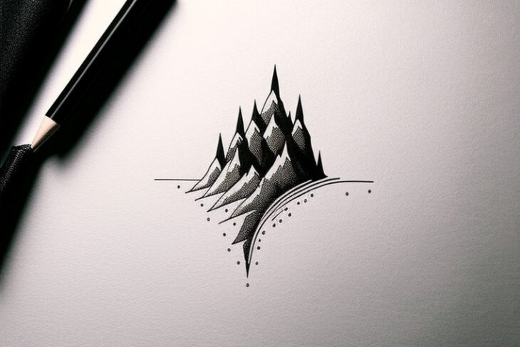 70+ Minimalist Tattoo Ideas To Inspire Your Next Piece | Inspirationfeed