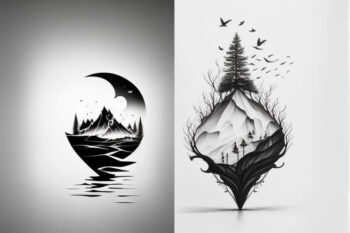 70+ Minimalist Tattoo Ideas To Inspire Your Next Piece | Inspirationfeed