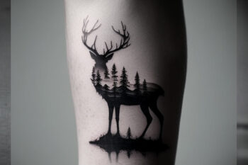 70+ Minimalist Tattoo Ideas To Inspire Your Next Piece | Inspirationfeed