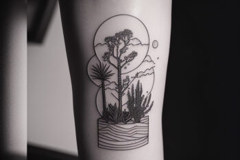 70+ Minimalist Tattoo Ideas To Inspire Your Next Piece | Inspirationfeed