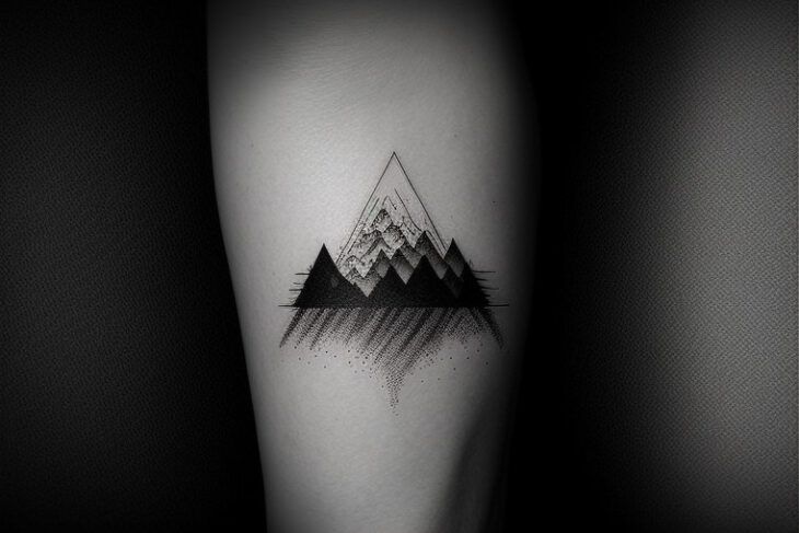 70+ Minimalist Tattoo Ideas To Inspire Your Next Piece | Inspirationfeed