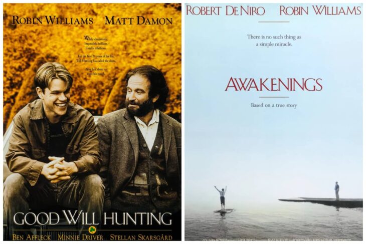 15 Robin William Movies Guaranteed to Add a Smile to Your Day ...