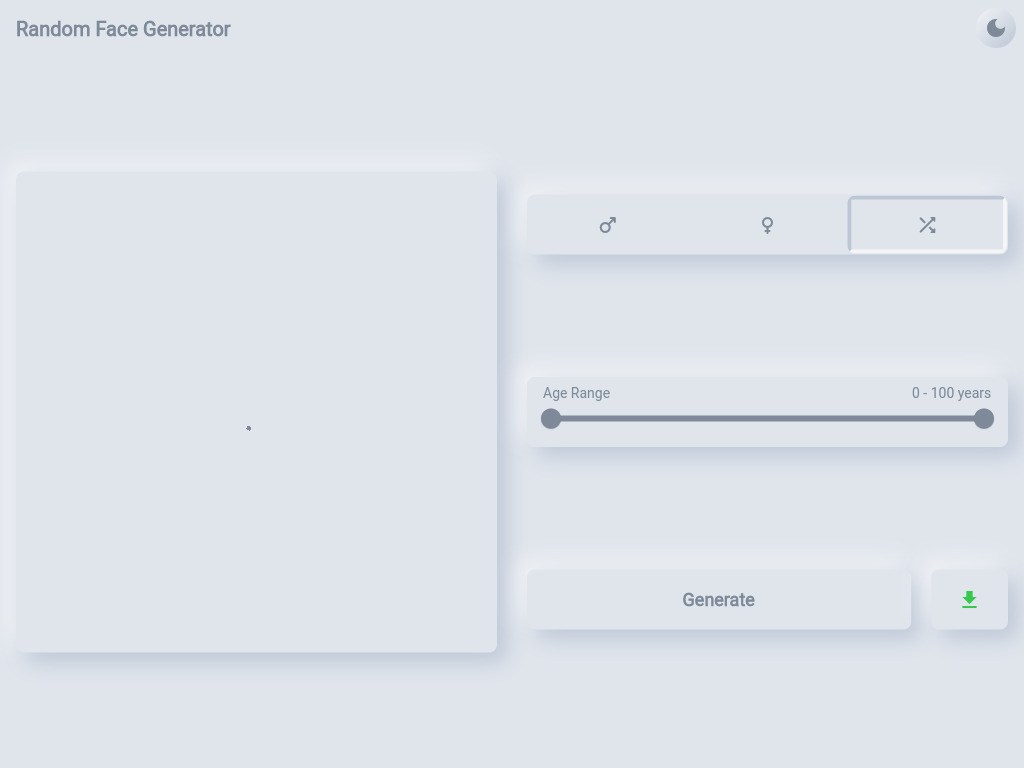 10 Best AI Apps To Create Realistic Human Faces | Inspirationfeed