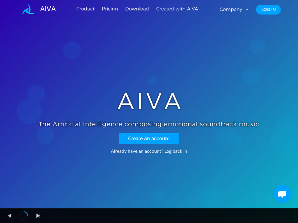 11 Best AI Music Generators for Creating Royalty-free Music ...
